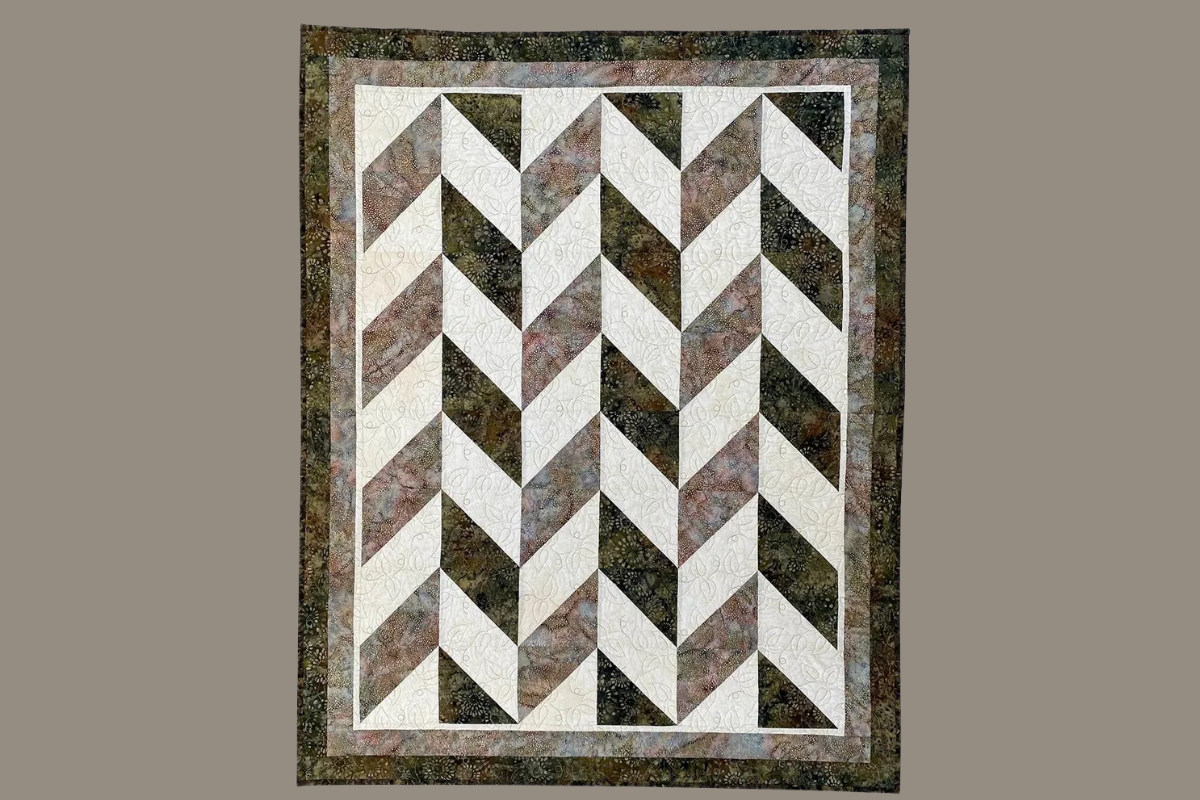 3 Yard Quilt Pattern Ideas - Quilt Binding Calculator