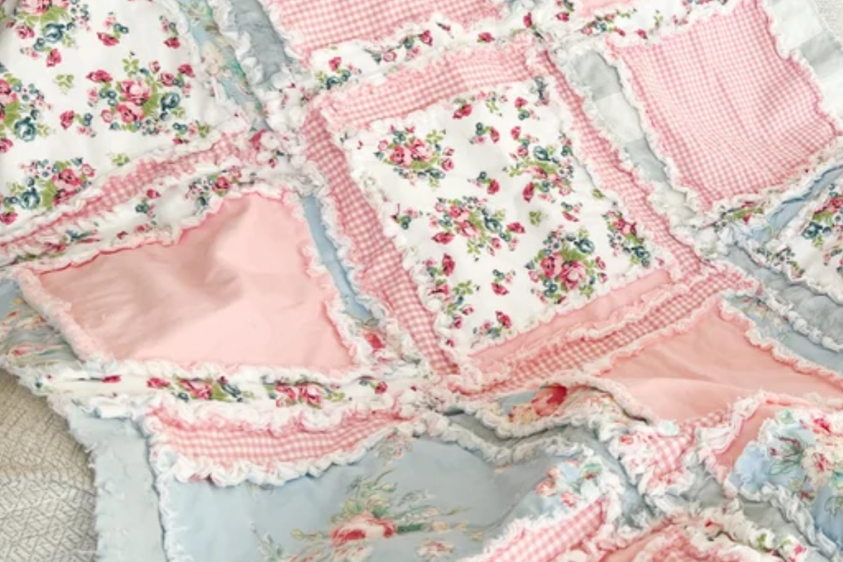 Easy Quilt Pattern - Quilt Binding Calculator